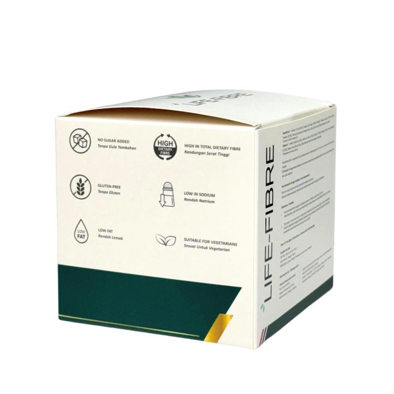 Life-Fibre – LifeCare Alliance